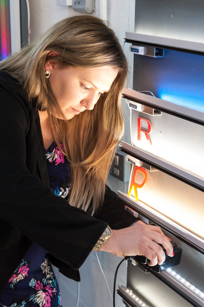 Innovate - Advance Lighting