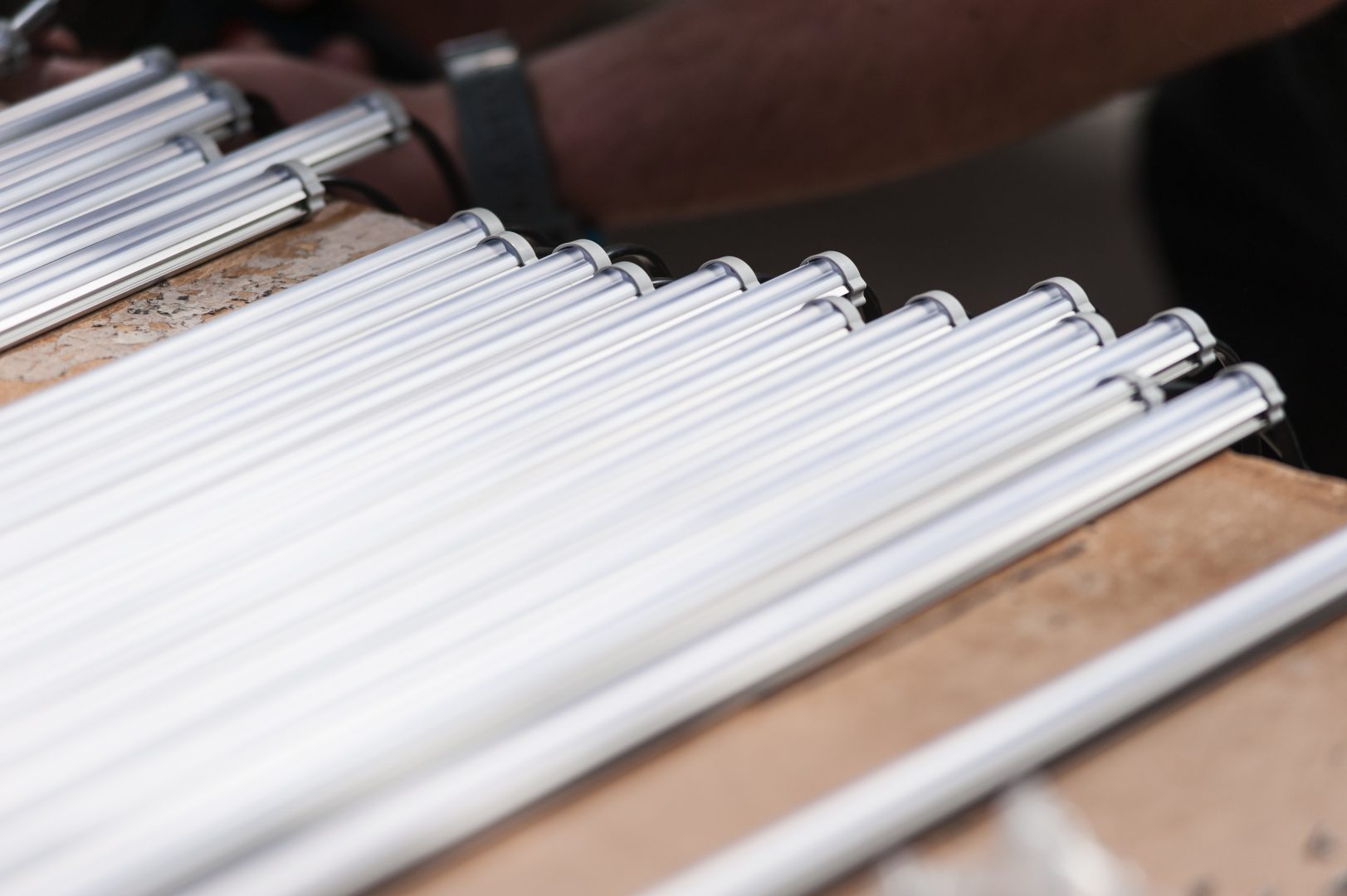 Production2 - general - Advance Lighting