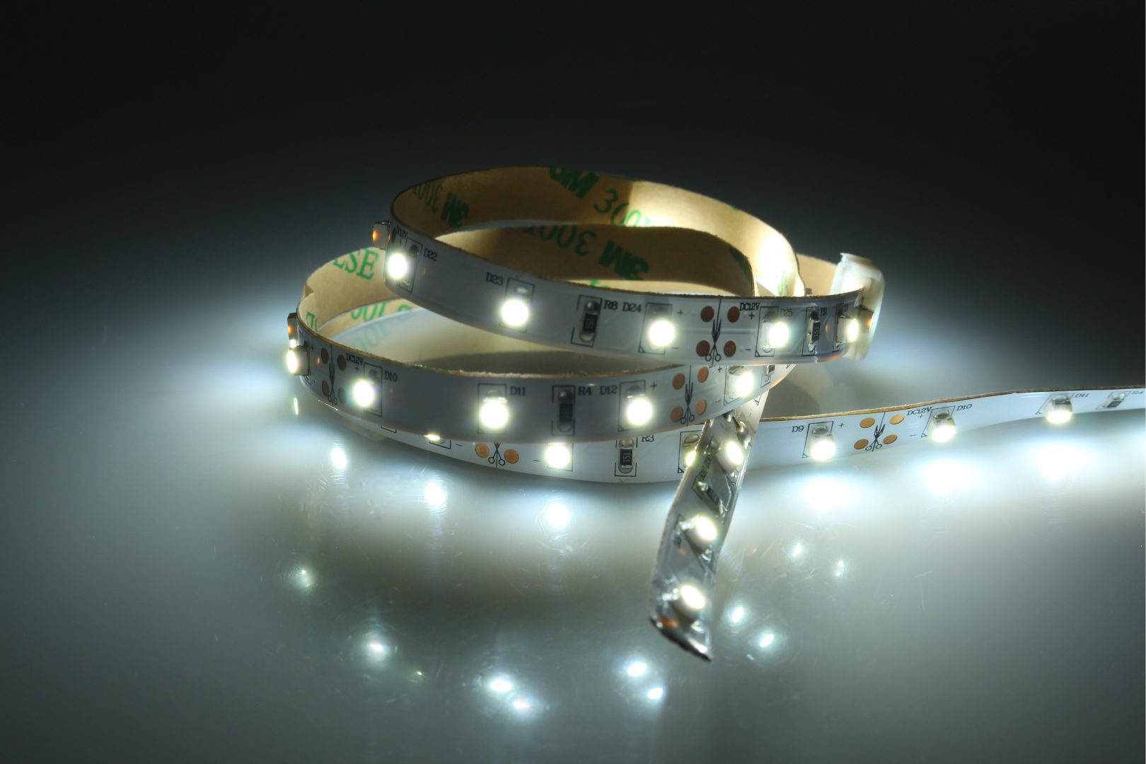 Advance launches Adflex flexible LED strip system - Advance Lighting