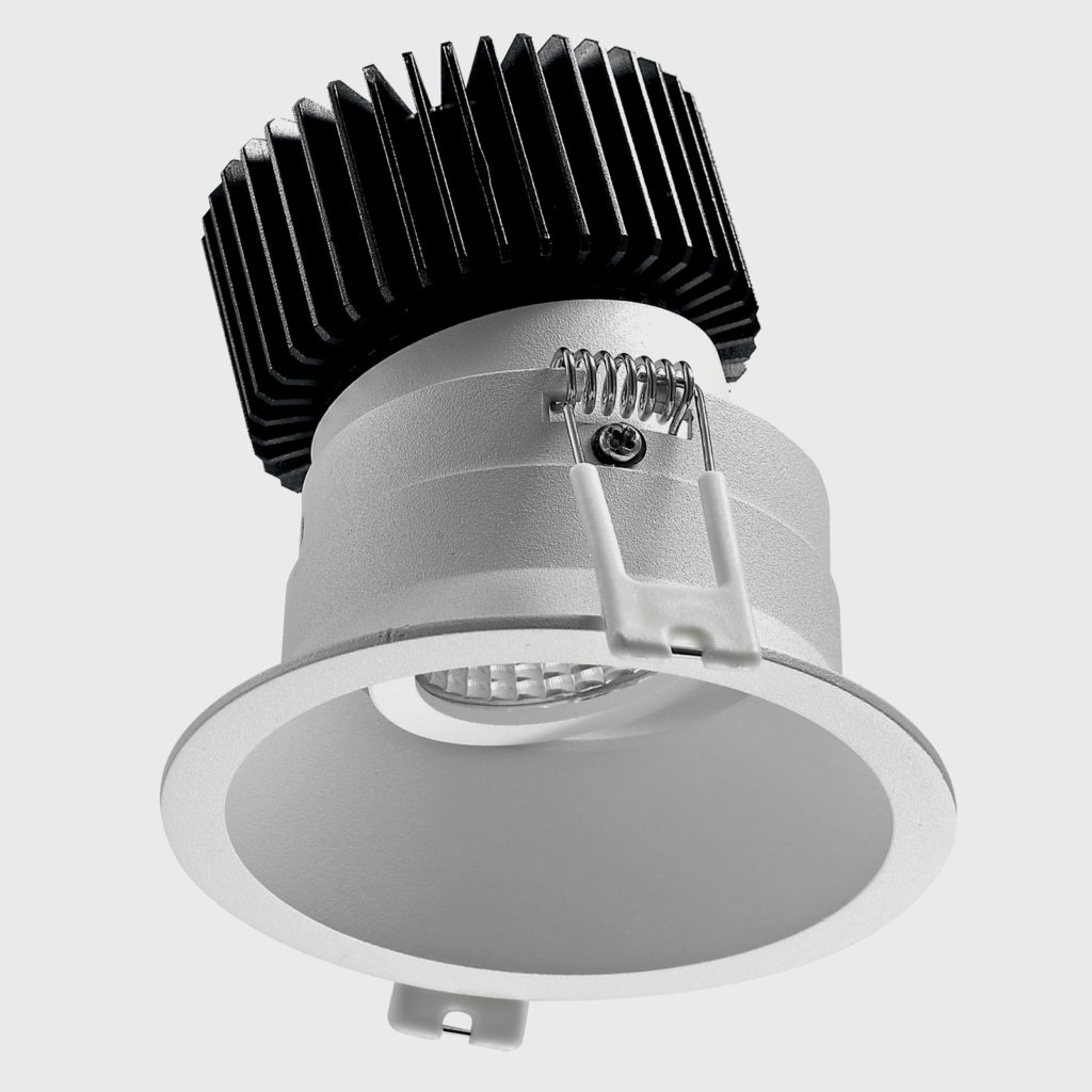 Adjustable downlight : AA1 - Advance Lighting