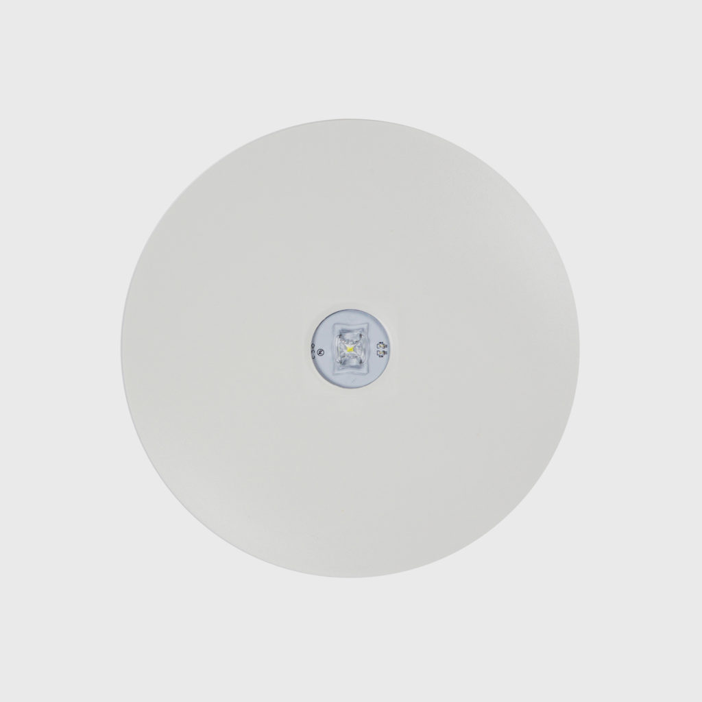 Emergency downlight : EMA - Advance Lighting