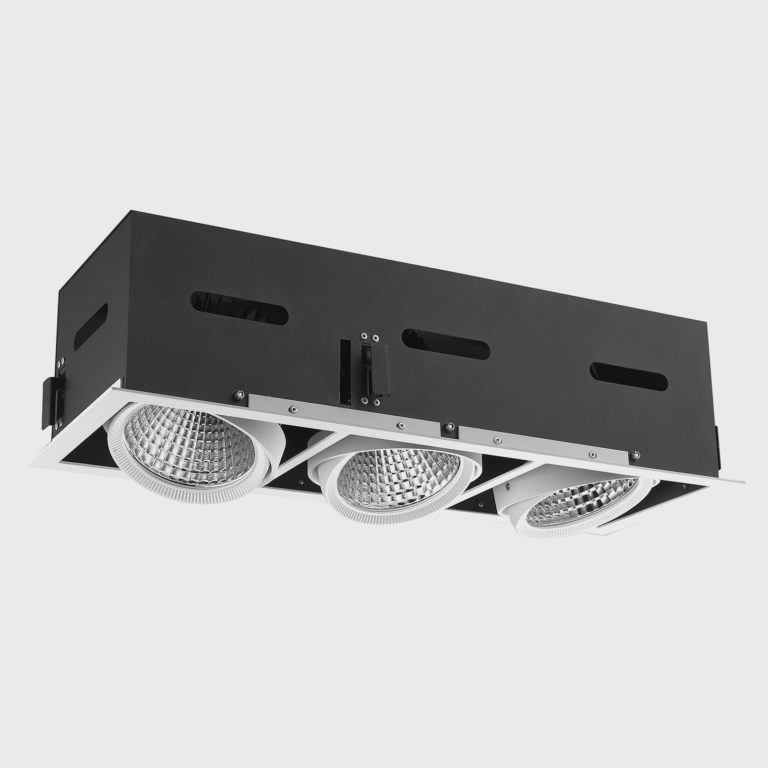 Gimbal : G3A - Advance Lighting