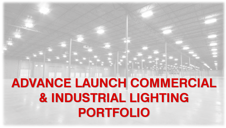NEW WAREHOUSE - Advance Lighting