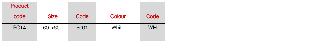 Cygnus LG2 table - Advance Lighting