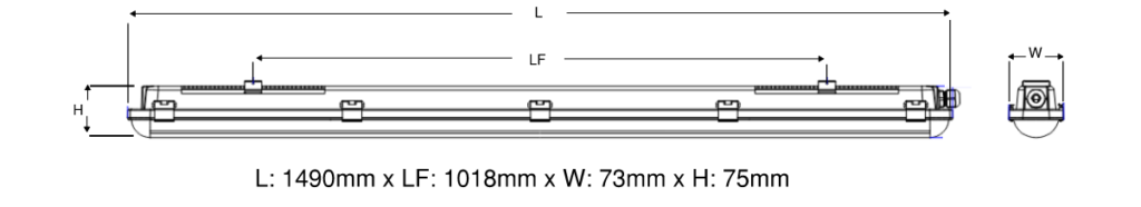 Aquila - Advance Lighting