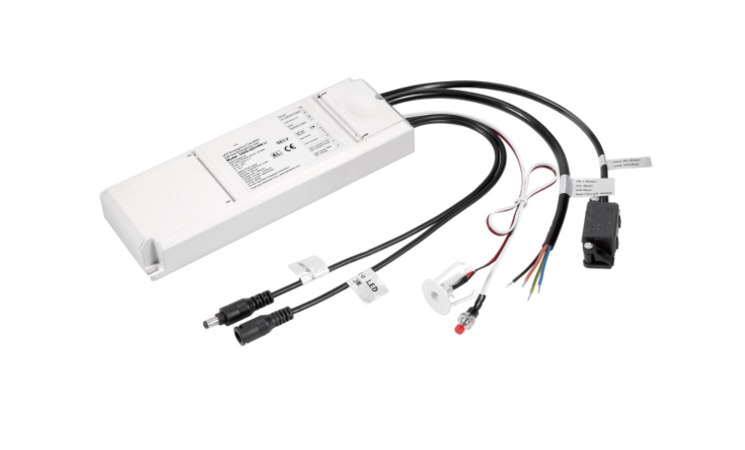 EMPACK 001 - Advance Lighting